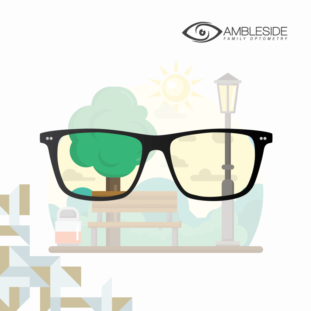 Grand Re-Opening - Ambleside Family Optometry