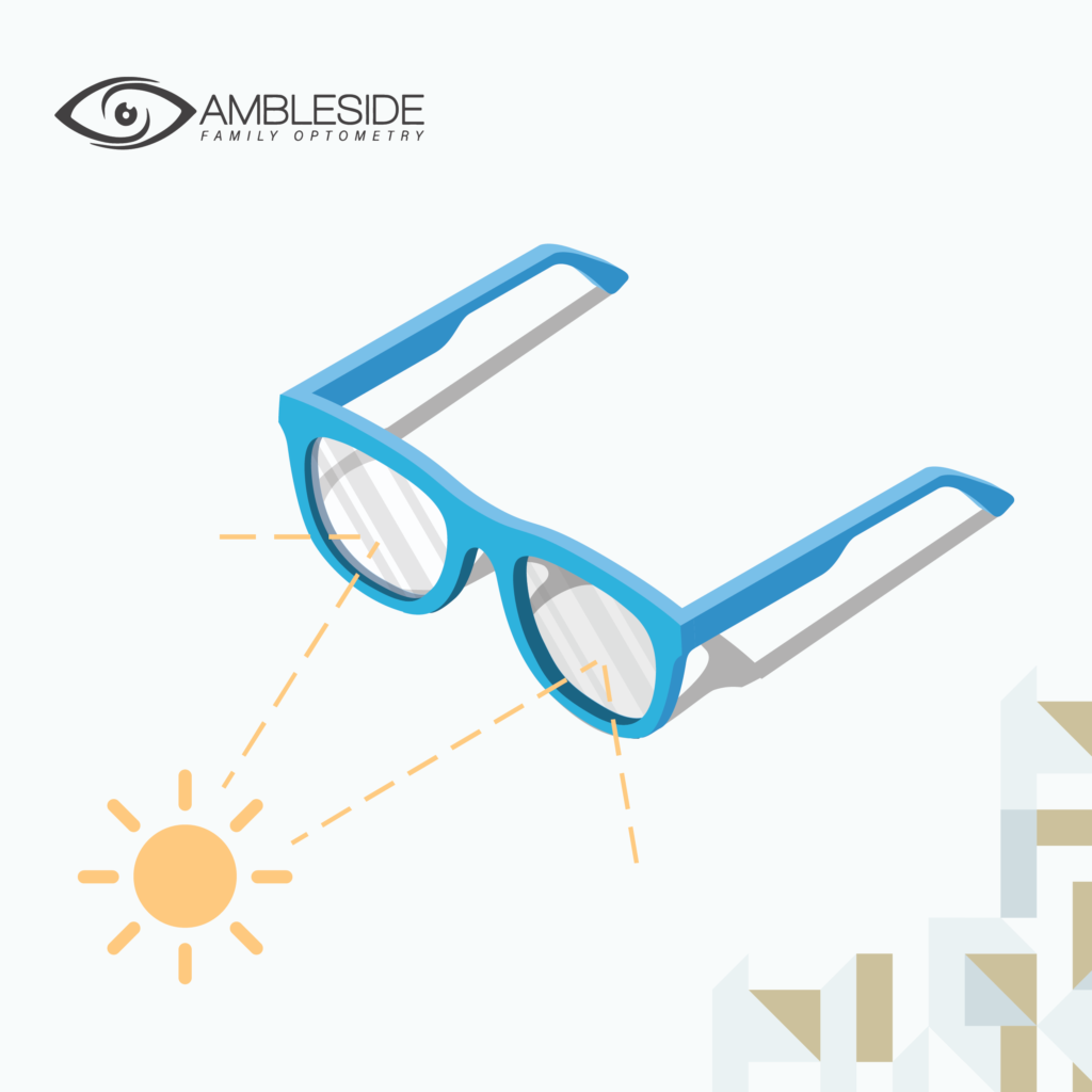 Grand Re-Opening - Ambleside Family Optometry